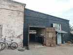 Ходовка и радиаторы (Yeniseyskaya ulitsa No:1Г), otomobil servisi  Omsk'tan