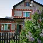 Гостевой дом (Priiskovaya ulitsa No:23), konuk evi  Krasnovişersk'ten