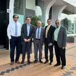 Alliott Hadi Shahid Chartered Accountants (16, Al Marakib Street, E1, Abu Dhabi), muhasebeciler