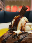 Piatto Gastro & Events (Marshal Babajanyan Street No:4/12), restoran  Erivan'dan