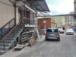Марлен (Pushkina Street No:17, City of Kazan), terziler  Kazan'dan
