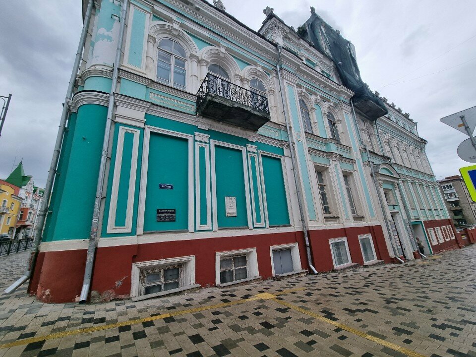 Otomobil ekspertizi Avtotekhekspert, Ip, Smolensk, foto