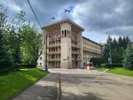 Gosudarstvennoye byudzhetnoye uchrezhdeniye Predstavitelstvo Pravitelstva Penzenskoy oblasti pri Pravitelstve Rf (Leninsky Avenue No:42к1), devlet kurumları ve bakanlıklar  Moskova'dan