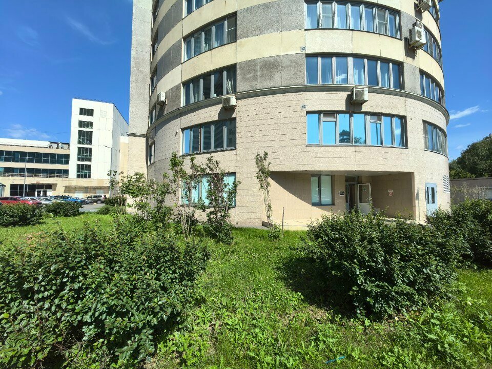 Pansiyonlar, hosteller Европейский, Moskova, foto