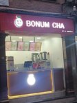 Bonum Cha (Kathmandu, Ward 23, Jhochhen Tol), çayevi  Katmandu'dan