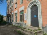 Профиль (Volkhovskiy prospekt No:39), mimari proje firmaları  Volhov'dan