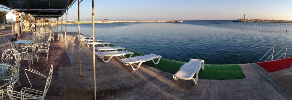 Otel Anfora Apart, Ayvacık, foto