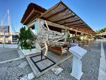 Çaça Balık (Merkez Mah., Yalı Cad., No:5, Kemer, Antalya), restoran  Kemer'den