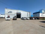 BMWmotors Ufa (Oktyabrskiy pereulok No:21/2, selo Mikhaylovka), otomobil servisi  Başkurdistan'dan