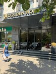 Golden Horn (Ataturk Avenue No:36), otel  Bakü'den