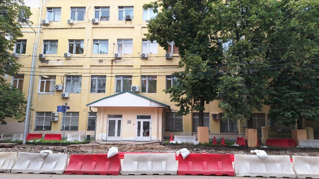 Enerji ekipmanı firmaları Абсолютные Решения, Moskova, foto