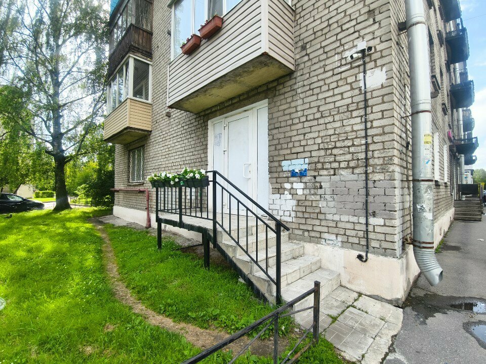 Özel ağız ve diş sağlığı klinikleri ve muayenehaneleri Маркостом, Saint‑Petersburg, foto