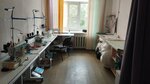 Ателье (Gertsena Street No:268А), terziler  Omsk'tan