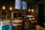 Mix Time Lounge place (Lenina Street No:43), nargile kafeler  Voronej'den
