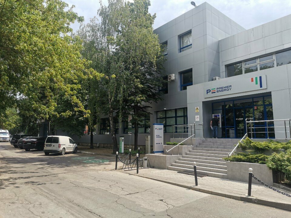 Enerji kurumları Navitas Energy Srl, Kişinev, foto