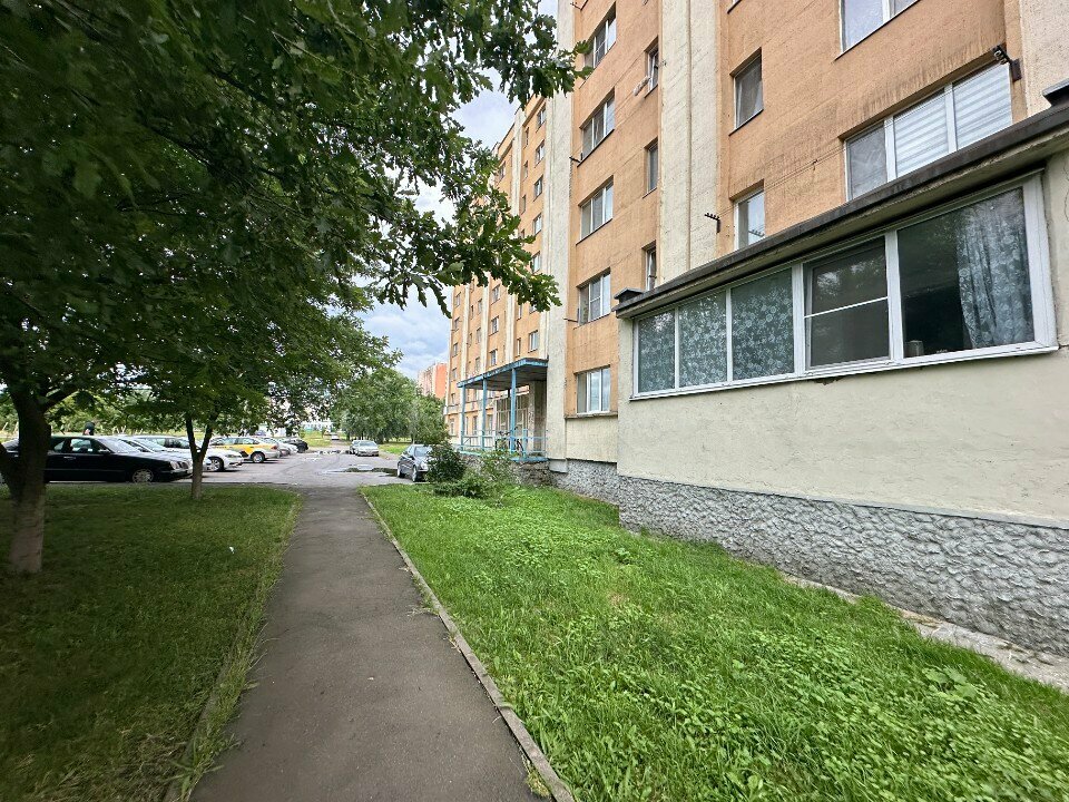 Meslek kursları Курсы Мон Ами, Gomel, foto