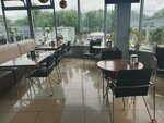 Рыцарь Эко кафе (Moskovskiy Avenue No:177А), kafe  Kaliningrad'dan