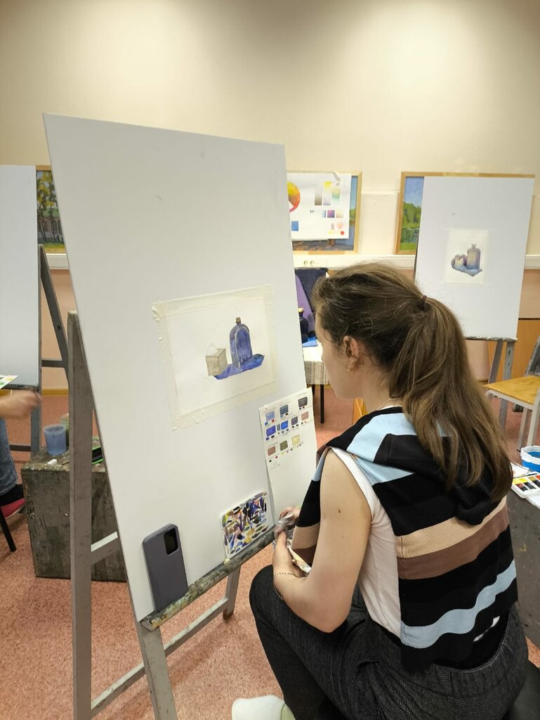 Üniversiteler Московский педагогический государственный университет, Moskova, foto