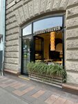 Friends Forever (Malaya Nikitskaya Street No:2/1с1), kafe  Moskova'dan