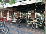 Ethnoloft (Tumanyan Street No:19), restoran  Erivan'dan