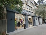 Zeze (Faiq Yusifov Street No:74B), giyim mağazası  Bakü'den