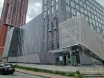 Wings (Mashinistov Street No:1А), spor kulüpleri  Yekaterinburg'dan
