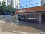 Мойка (Chertanovskaya Street No:48к3), oto yıkama  Moskova'dan