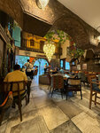 Arada Beyrut Cafe (Hacımimi mahallesi Lüleci Hendek Caddesi 23A Galata-Karaköy Beyoğlu, Istanbul, Turkey), kafe  İstanbul'dan