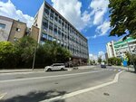 Np Natsionalnaya assotsiatsiya reabilitatsionnykh tsentrov (Bolshaya Pochtovaya Street No:55/59с1), dernekler, birlikler  Moskova'dan