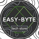 Easy Byte Б119 - Б120 - Б121 (Объездная улица No:10Б), elektronik eşya mağazaları  Simferopol'dan (Akmescit'ten)