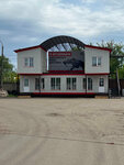 Курский фанерный завод (Kursk District, Seymskiy okrug), kontrplak  Kursk'tan