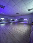 Платформа (Oktyabrskaya Street No:25А), fitness kulüpleri  Stroitel'den