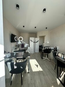 Chicks Studio (Korablestroiteley Avenue No:82, Nizhniy Novgorod), manikür-pedikür  Nijni Novgorod'dan