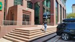 Школа бокса Назарова (Jusup Turusbekov Street No:109/1, Bishkek), spor okulları  Bişkek'ten