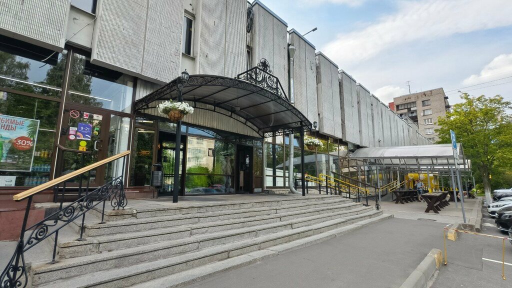 Araba anahtarları М-Сервис, Saint‑Petersburg, foto