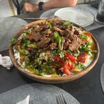Qurutob (Bustonsaroy Street No:32), kafe  Semerkant'tan