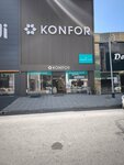 Konfor Masko (İstanbul, Başakşehir, İkitelli OSB Mah., Masko 19A Blok Sok., 12), mobilya mağazaları  İstanbul'dan