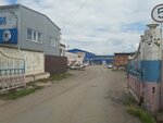Upravleniye mekhanizatsii № 4 Stroymekhanizatsiya (Semafornaya Street No:491Ас10), betonarme  Krasnoyarsk'tan