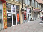 Dərzi (Bakı, Yasamal, Yeni Yasamal rayonu, Dadaş Bünyadzadə küçəsi, 82), i̇nşaat malzemeleri toptan  Bakü'den