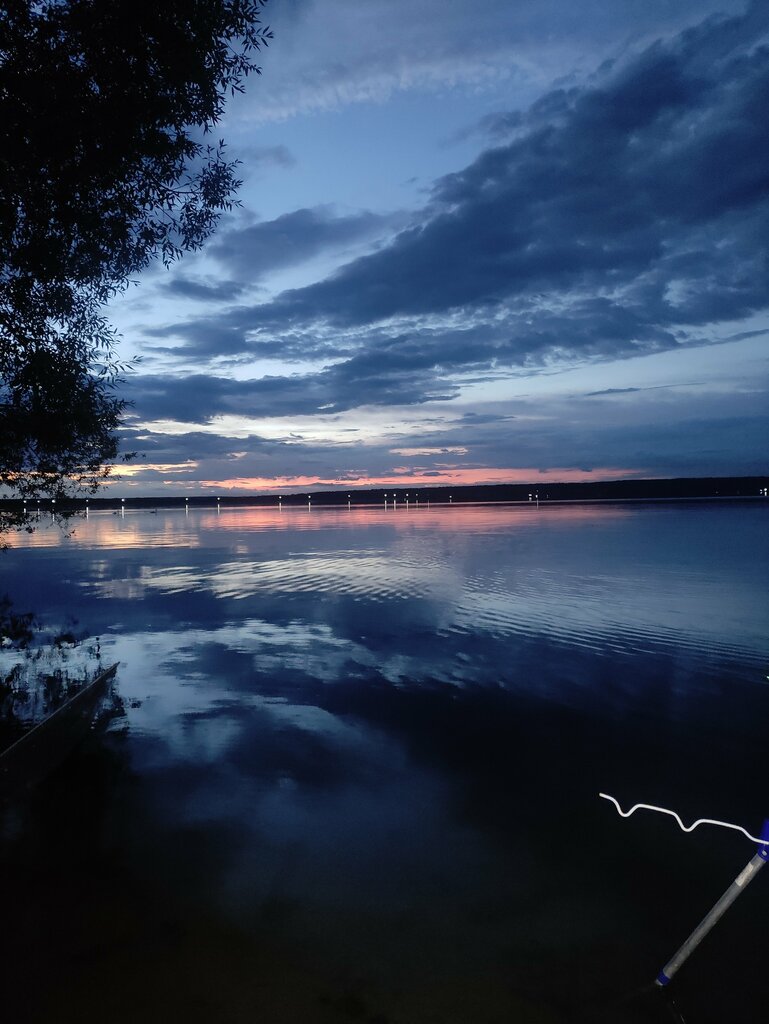 Plaj Пляж, Minskaya oblastı, foto