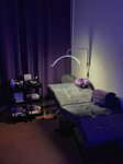 _studio_es_ (Tchaikovskogo Avenue No:9), kaş ve kirpik salonu  Tver'den