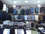 Kishi geyimleri (Samil Kamilov Street No:137), giyim mağazası  Bakü'den