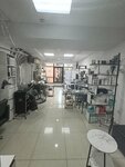 ElZeBro (Donskaya Street No:54А), güzellik salonu  Soçi'den