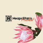 Neapolitano Market (ulitsa Pestova No:1А), peynirci  Pyatigorsk'tan