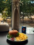 Миндаль (улица Некрасова No:92), kafe  Yevpatorya'dan
