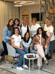 Империя (Pochtovaya ulitsa No:13), güzellik salonu  Rybnoye'den