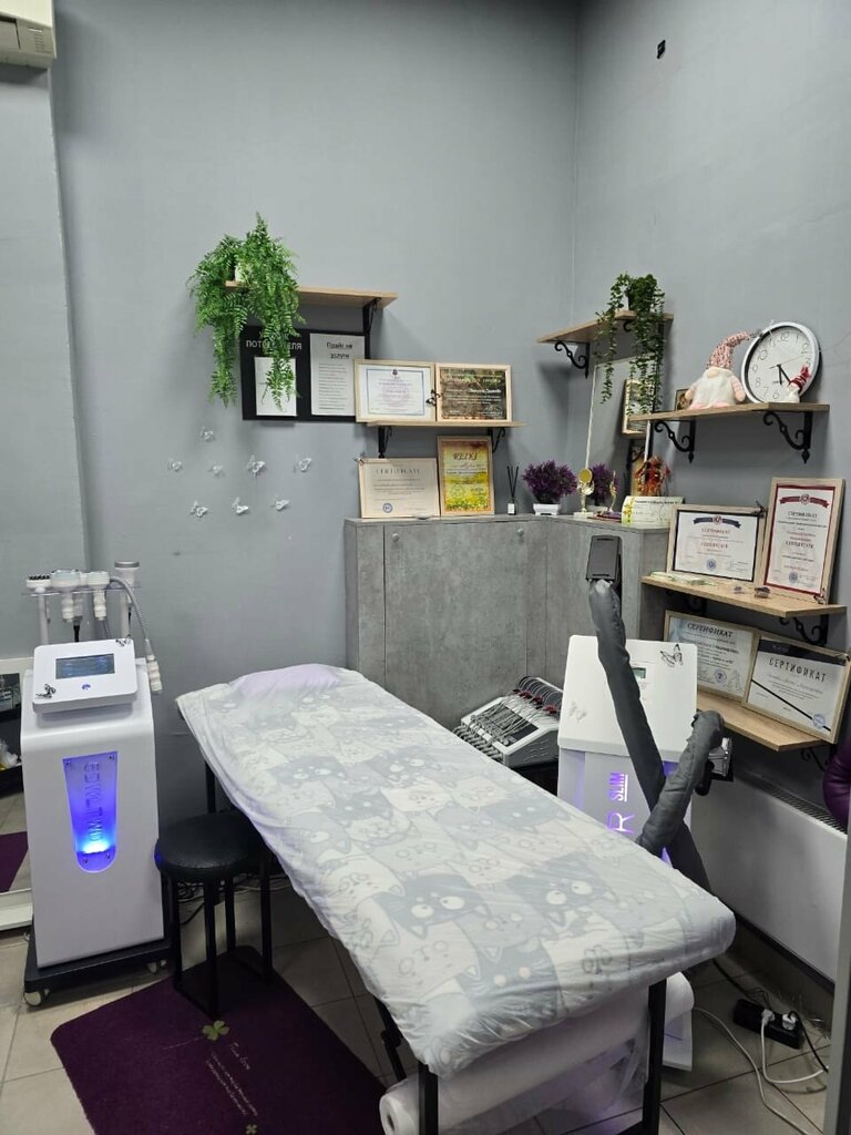 Masaj salonları Sveta Che Studio, Kotelniki, foto