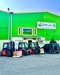 Vı İstif Makinaları (İzmir, Kemalpaşa, Kemalpaşa OSB Mah., Ankara Cad., 89/1B), özel üretim araç ve ekipmanları  Kemalpaşa'dan