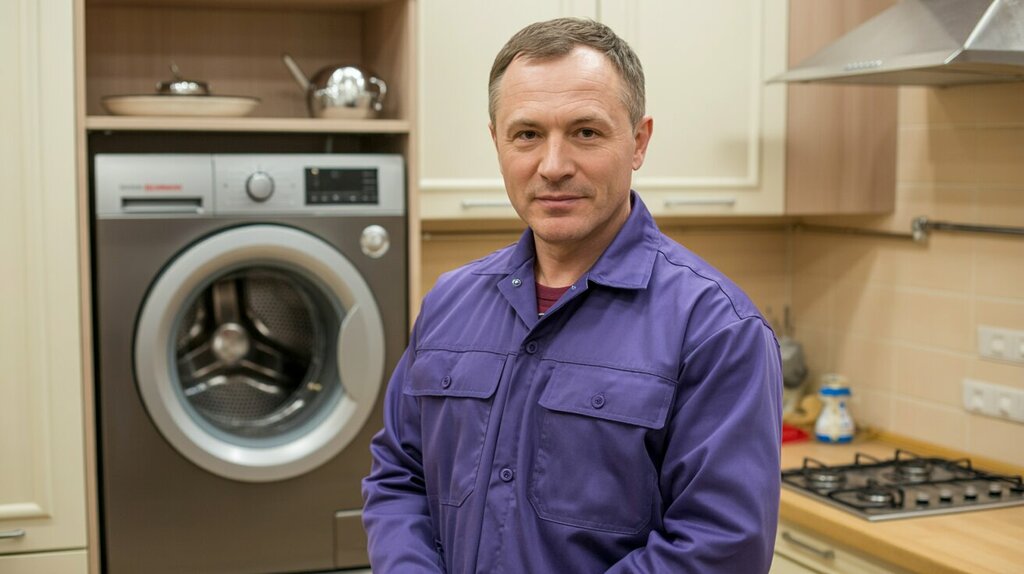 Beyaz eşya servisleri ProtekService, Rostov‑na‑Donu, foto