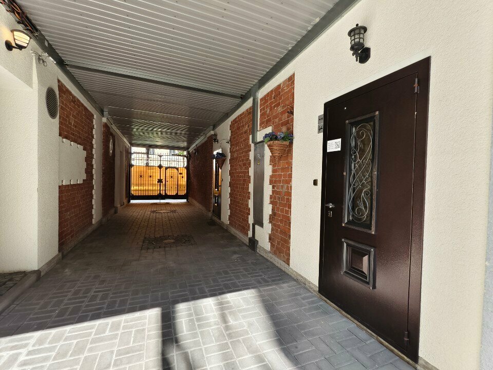 Daireler Boutique Apartments, Saint‑Petersburg, foto